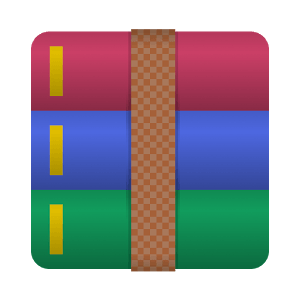WinRAR premium V6.11 (a Powerful Compression Utility) | Blind Help Project
